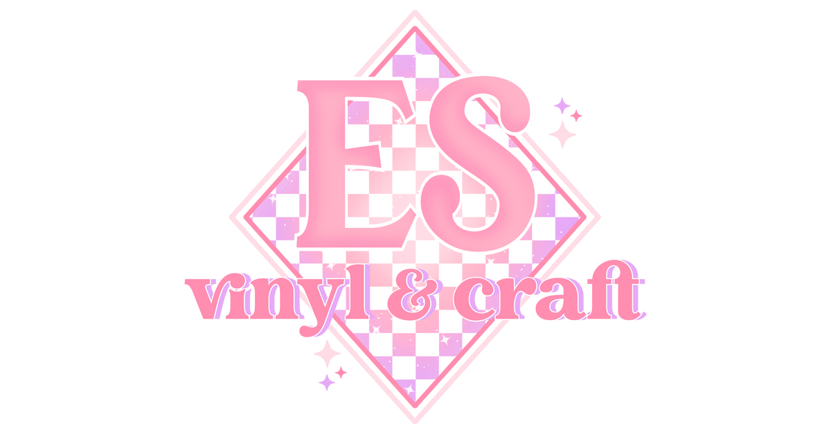 Discontinued – Page 6 – ES Vinyl and Craft Ltd